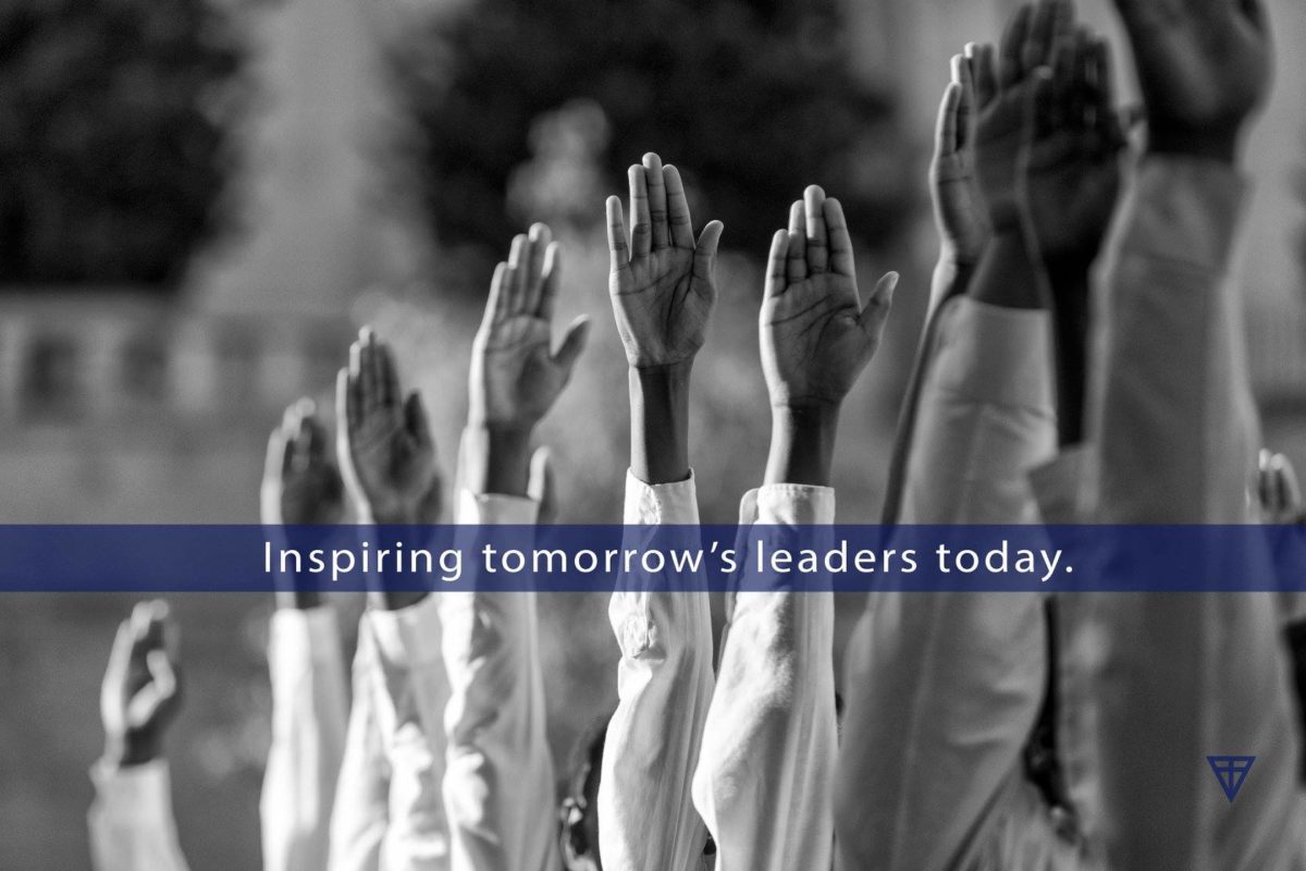 Home - Valiant Cross Academy