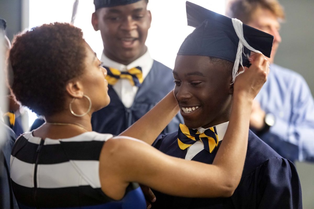 Home - Valiant Cross Academy