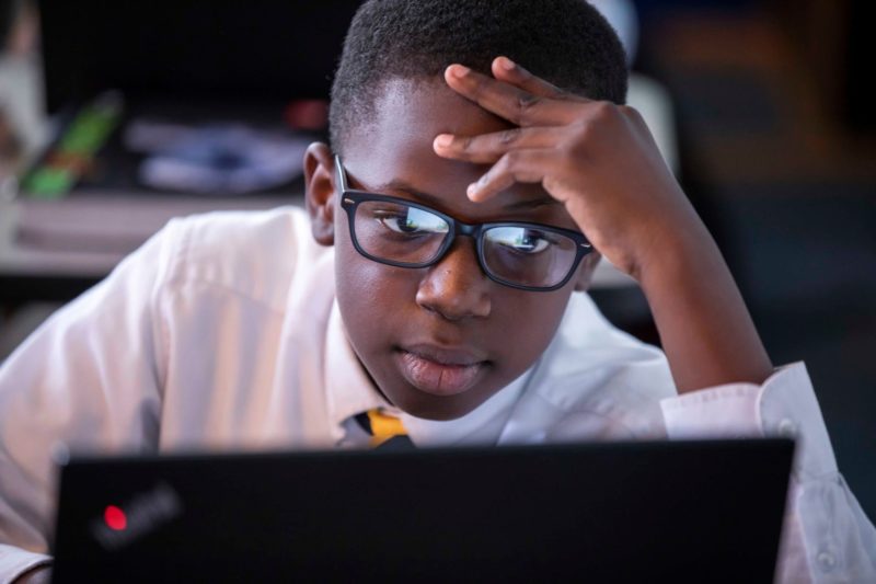 Home - Valiant Cross Academy