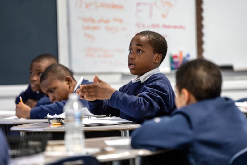 Home - Valiant Cross Academy