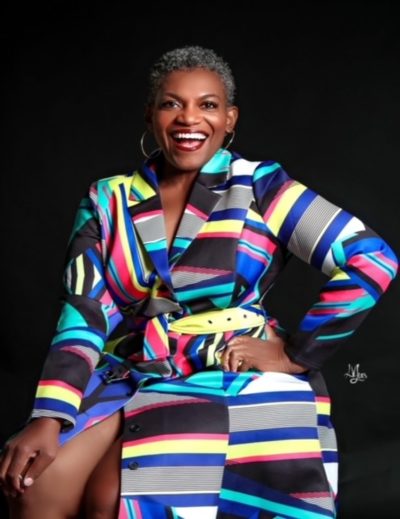 Leadership - Valiant Cross Academy