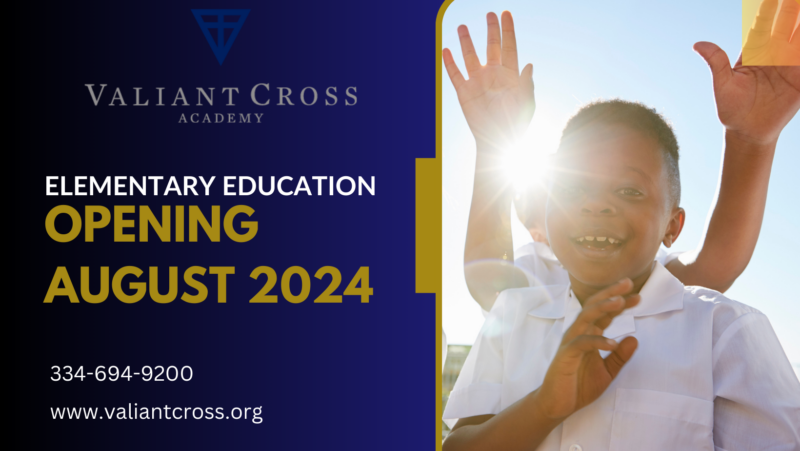 Home - Valiant Cross Academy