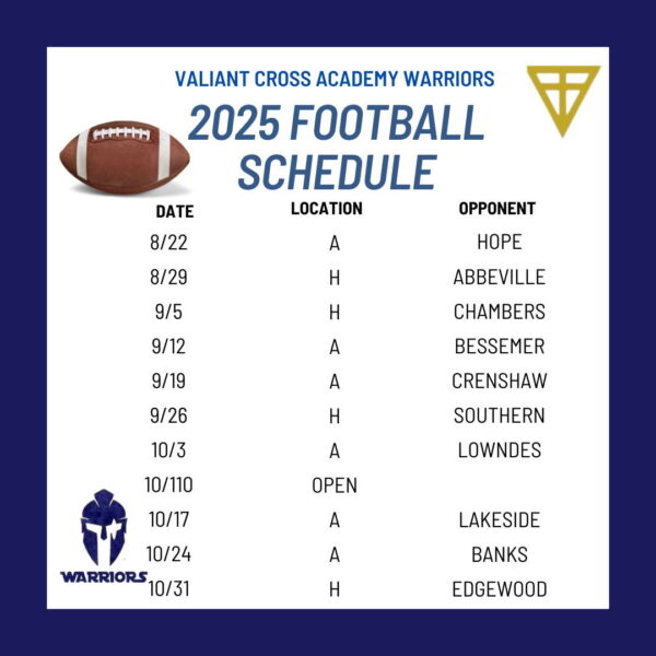 Athletics - Valiant Cross Academy